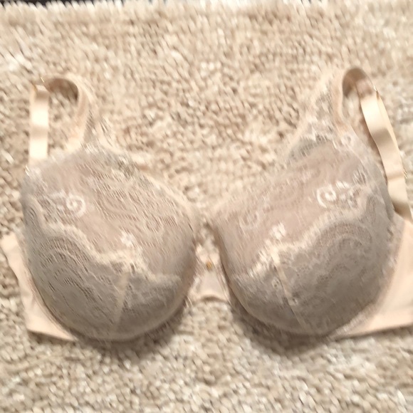 Thirdlove Intimates And Sleepwear Nwot Thirdlove Lace Contour Plunge